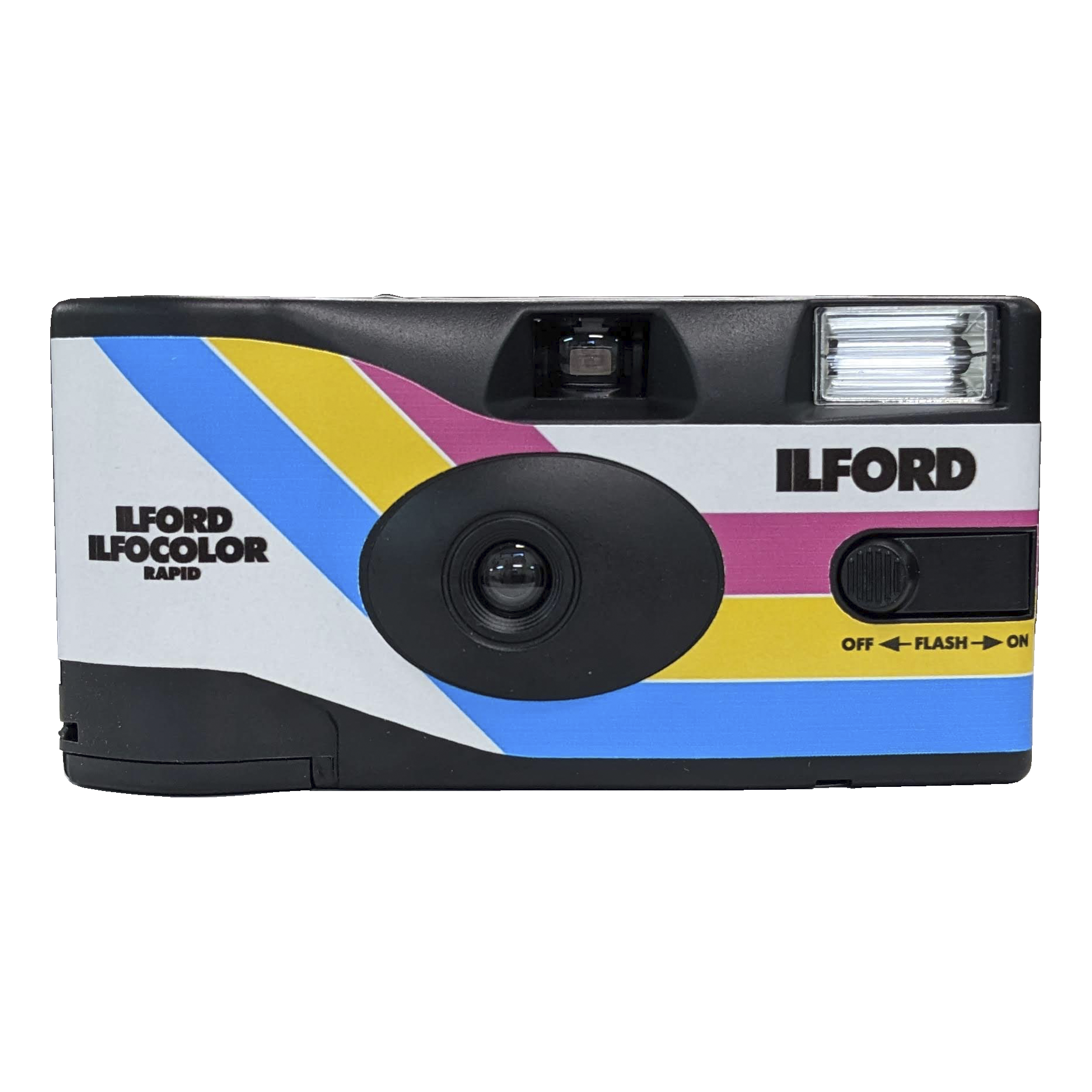 イルフォード PHOTO » ILFOCOLOR